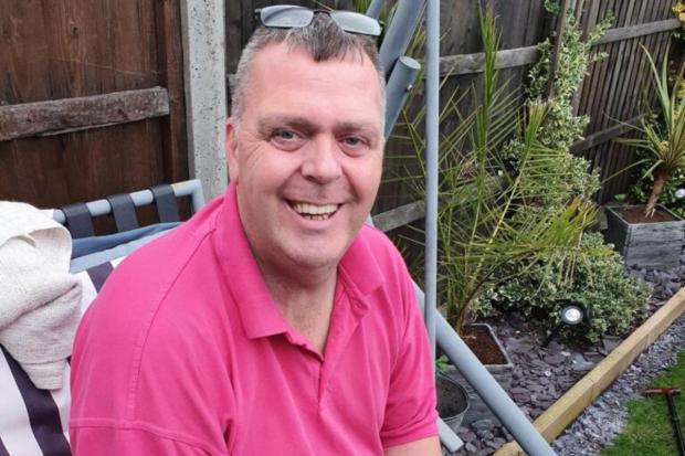 Death of husband and father left 'a void in lives' of family as driver ...