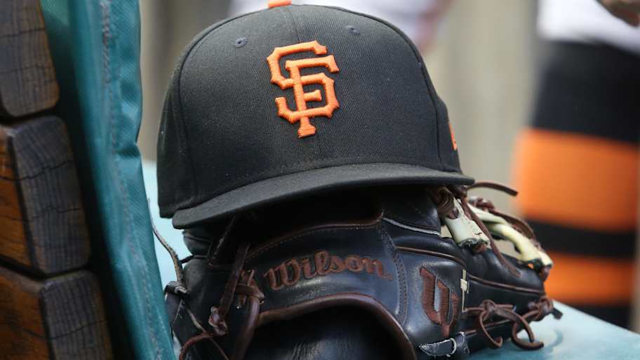 Giants land top international prospect Luis Hernandez as signing period ...