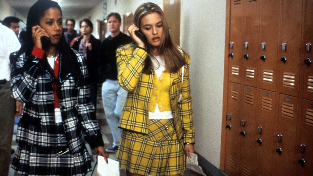 Alicia Silverstone (49) looks beautiful 31 years after Clueless (1995 ...