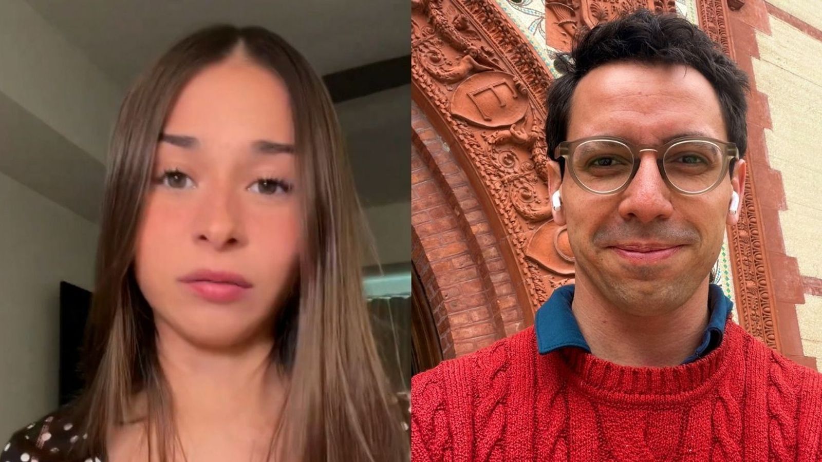 OnlyFans creator reacts to proposed 'sin tax'