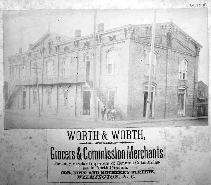 Return of the Willis Richardson Players, and your Wilmington weekend