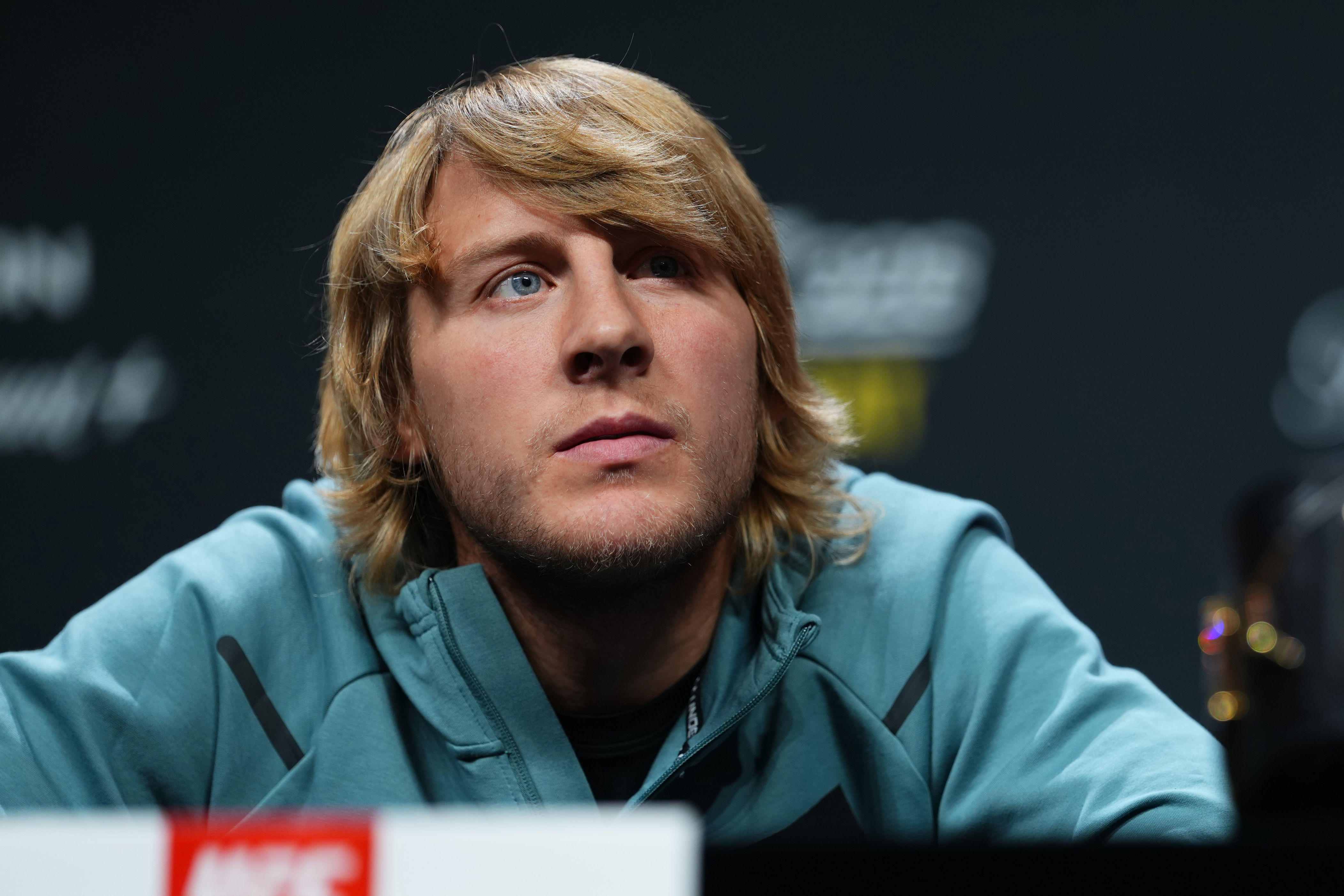 Paddy Pimblett tears into Dan Hooker for referencing dead friend in ...