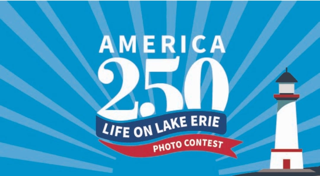 Lake Erie group to hold 2026 photo contest