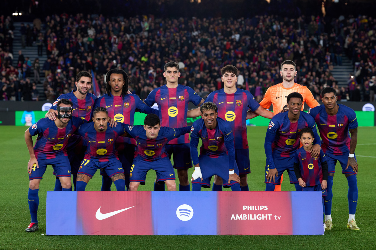 How & where to watch Racing Santander vs Barcelona - live streaming ...