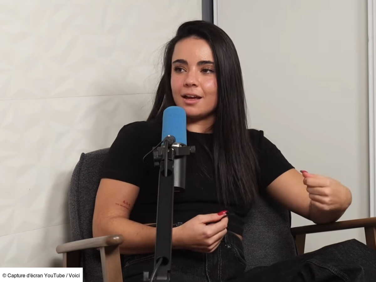 « Du jour au lendemain » : Lola Dumenil explique comment Florent ...