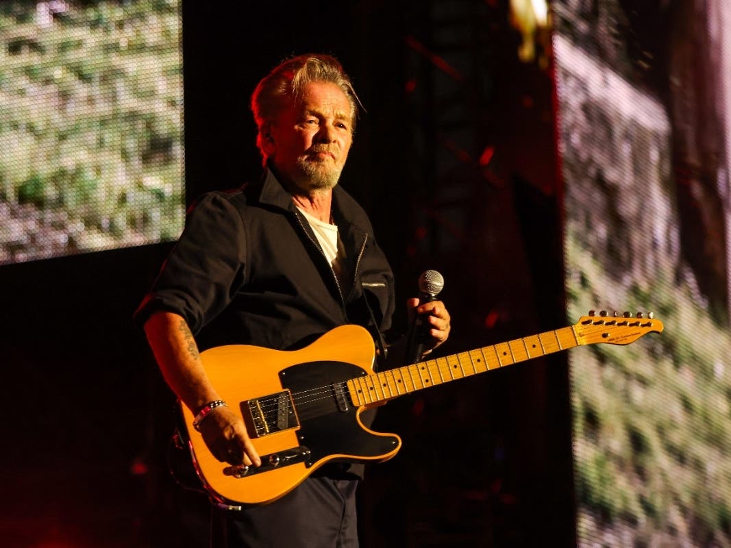 John Mellencamp announces Jones Beach tour date