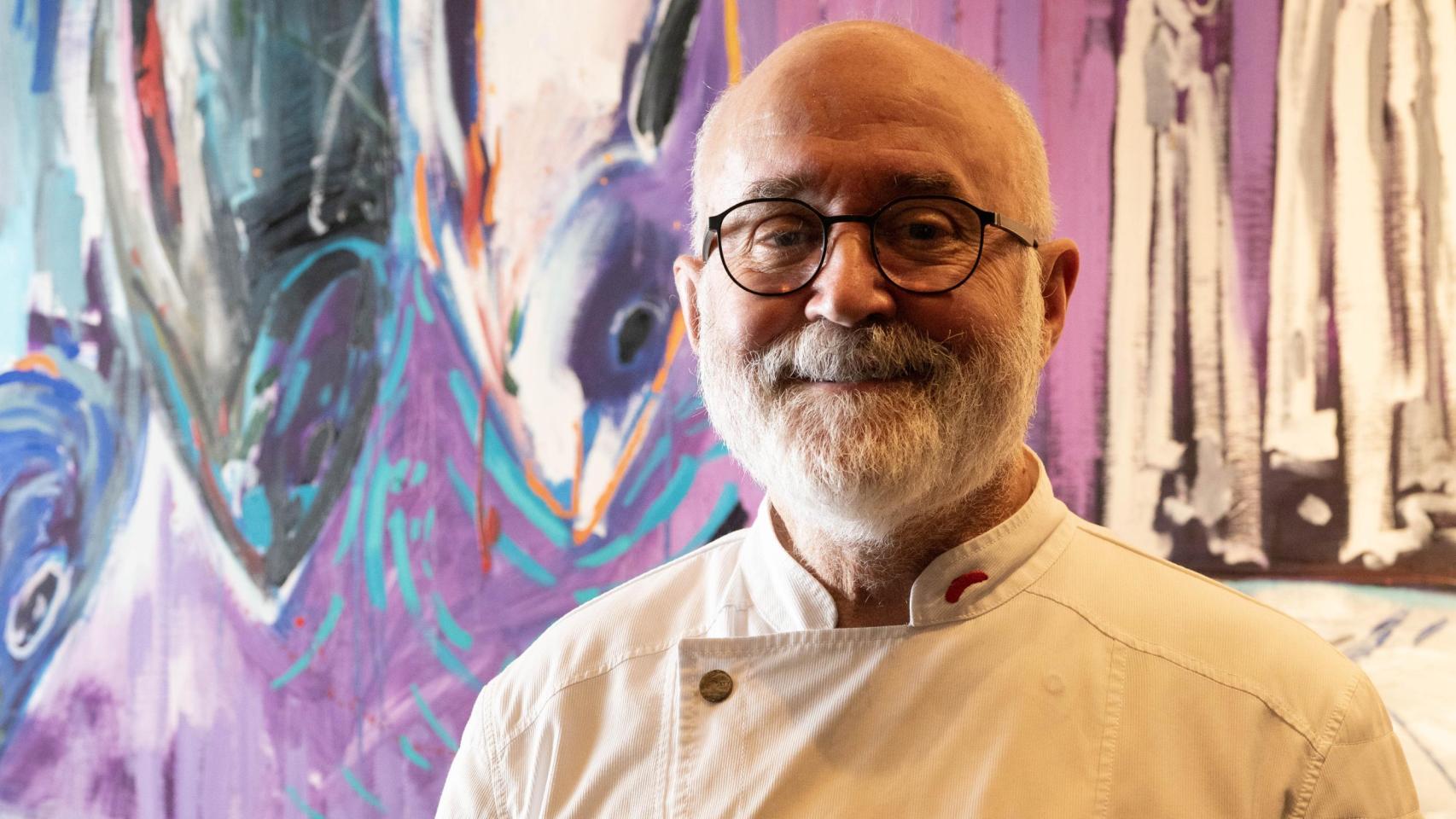 La 'muerte anunciada' del restaurante de Ricardo Sanz en el Wellington ...