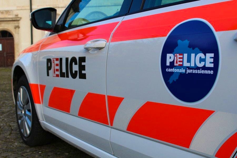 Un engin explosif découvert dans une grange