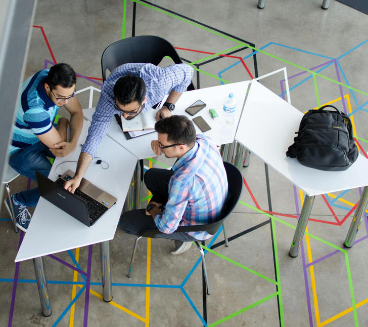 I refuse to be the villain when my boss is the real time thief