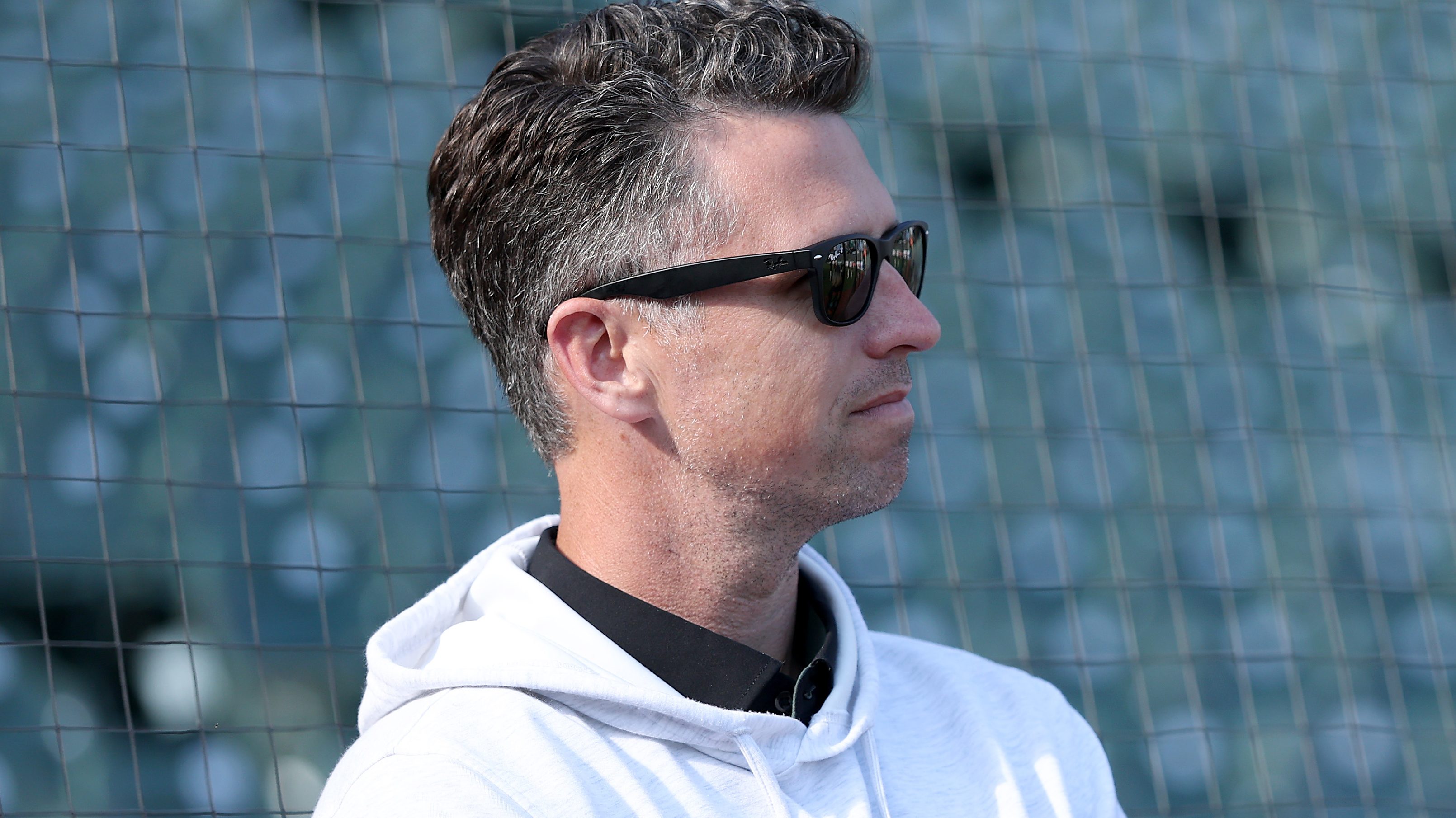 Giants prospect skyrockets in latest MLB rankings