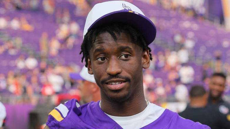 ‘Realistic’ trade destination emerges for WR Jordan Addison after ...