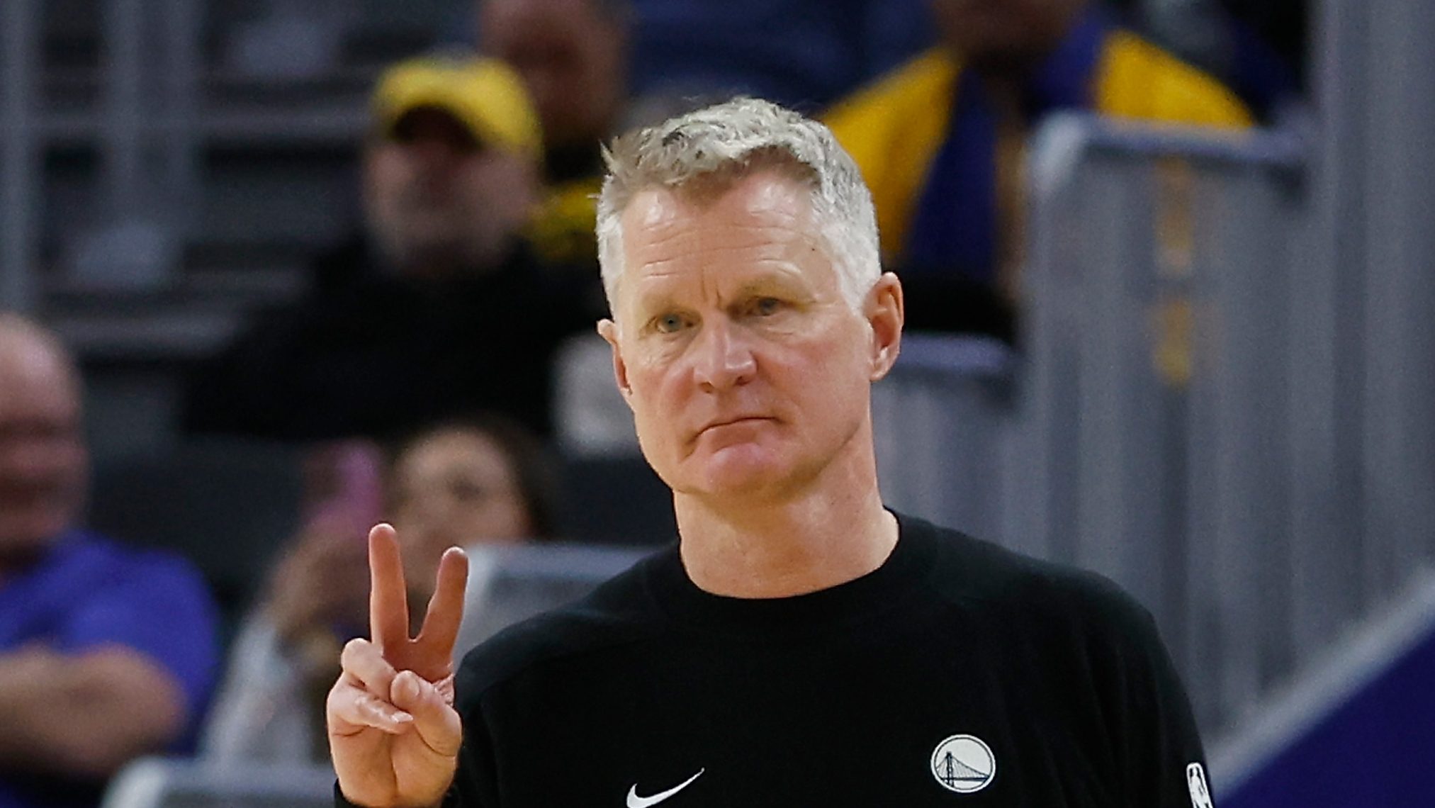 Warriors top trade targets revealed ahead of trade deadline