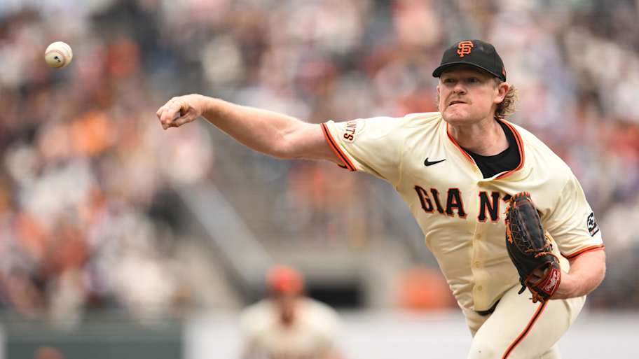 Giants set spring training workout dates for pitchers, catchers, hitters