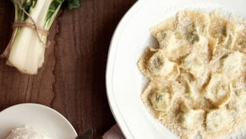 Comer acelgas nunca fue tan apetecible: 20 recetas fáciles y deliciosas