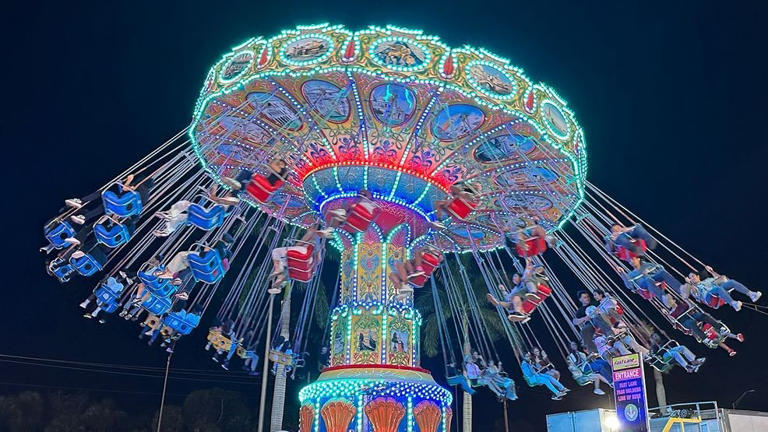 South Florida Fair returns with pirate theme, shows, and money-saving deals