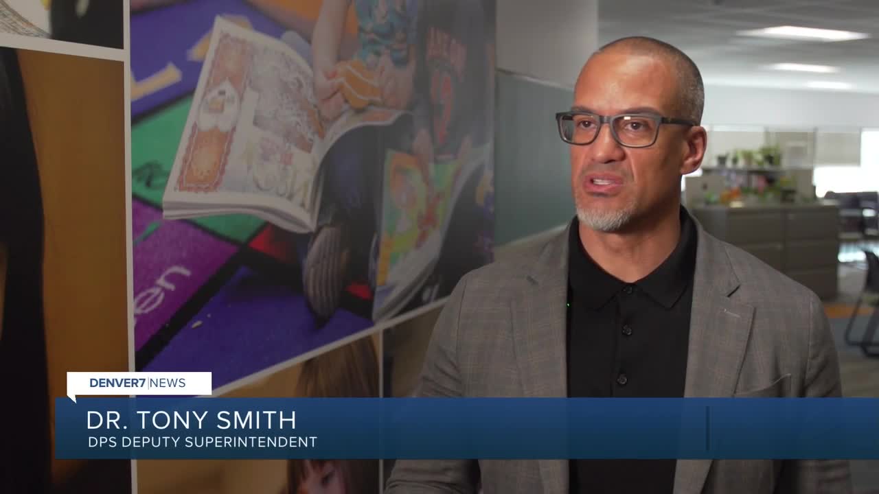 Denver Public Schools blocking student access to ChatGPT