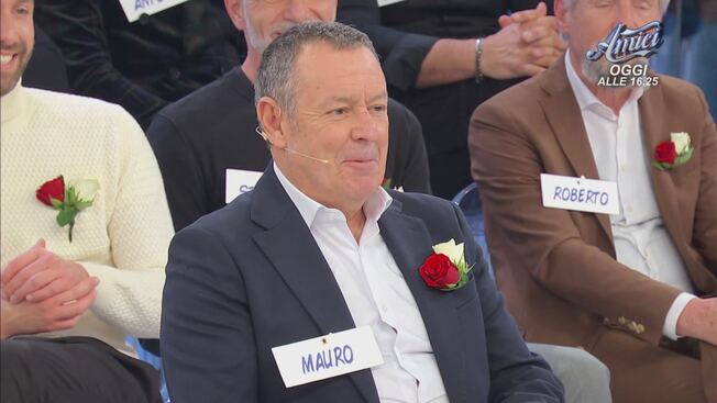 Un cavaliere per Gemma