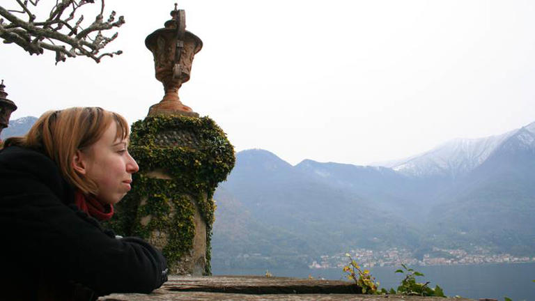 Star Wars destinations in Italy: Villa del Balbianello, beauty ...