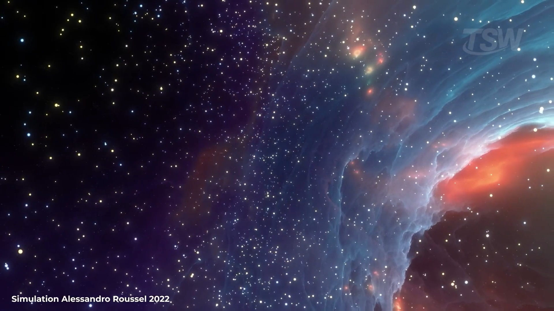 Inside the warp drive experiments that could redefine space-time and ...