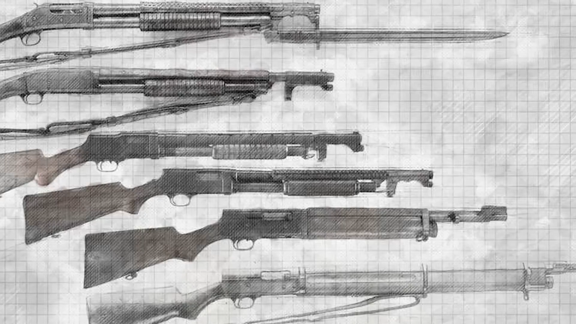 Germany’s protest: Why the trench gun was branded a war crime in 1918