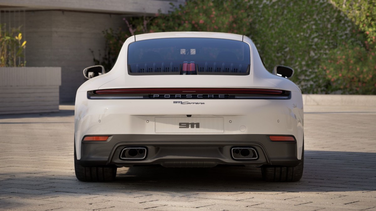 Porsche 911’s crazy price hikes make Corvette and AMG rivals hard to ignore