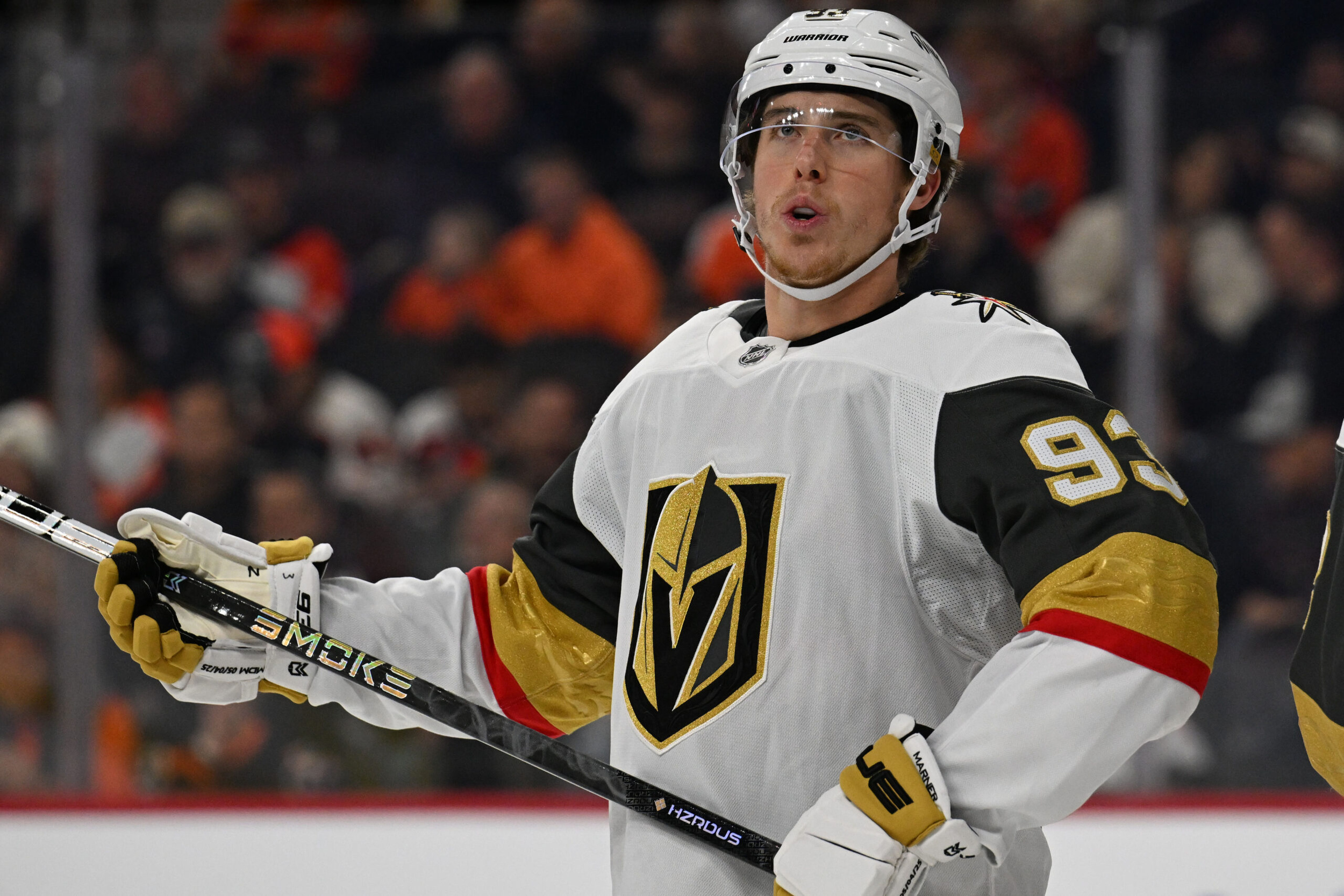 Mitch Marner does not regret leaving Leafs for Golden Knights: 'It's a ...