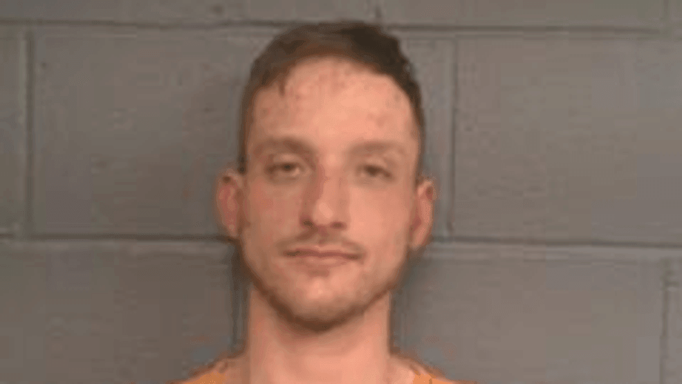 Police: Locust Grove man arrested after fleeing traffic stop