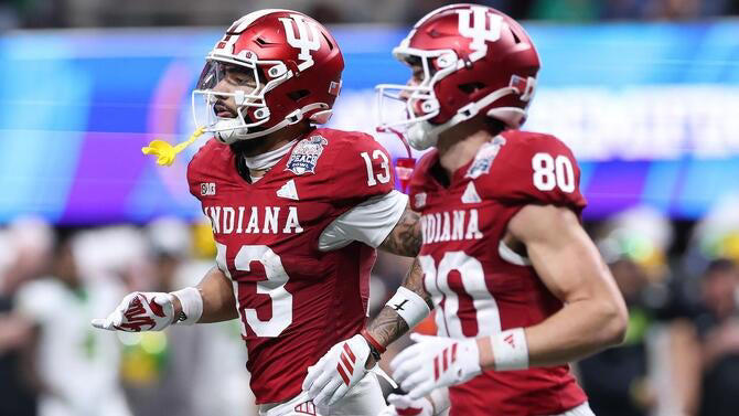 Tom Fornelli's College Football Playoff betting guide: CFP National ...