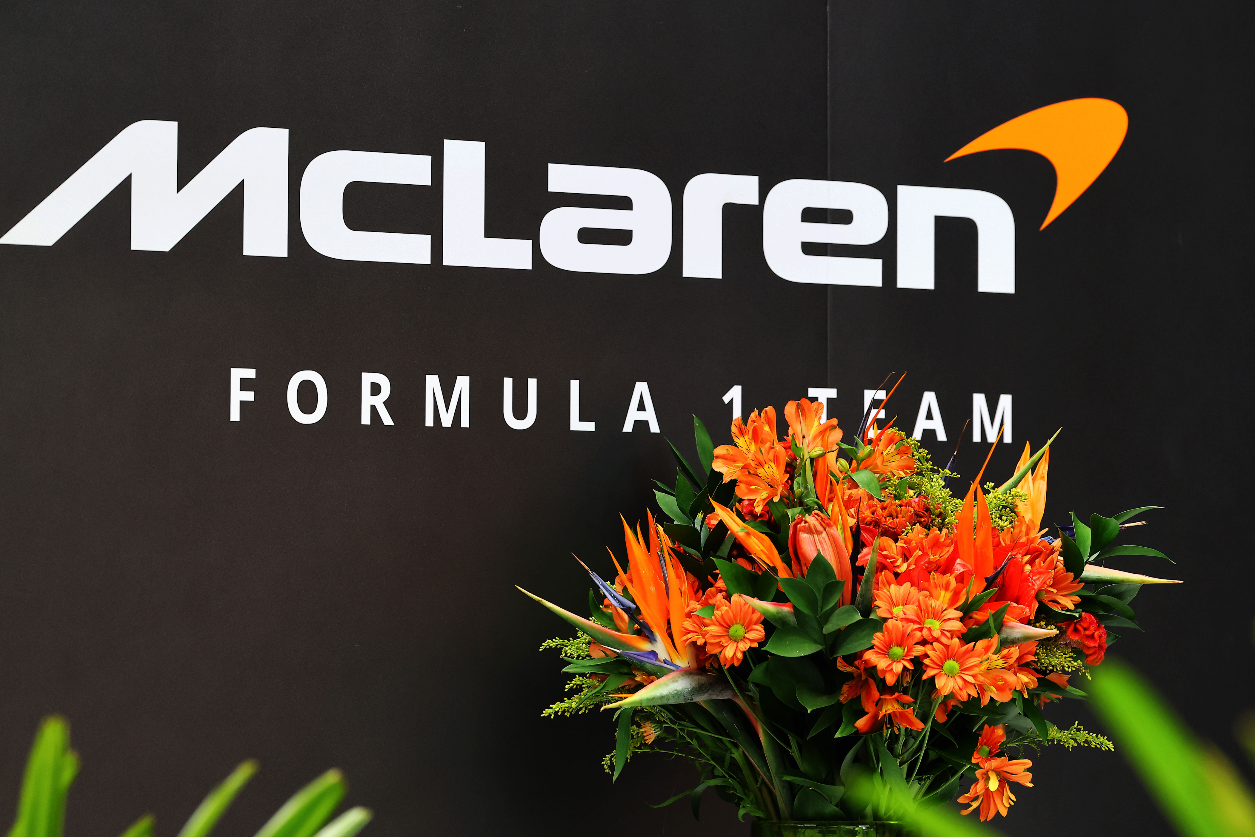 McLaren presenteert reservecoureurs voor 2026