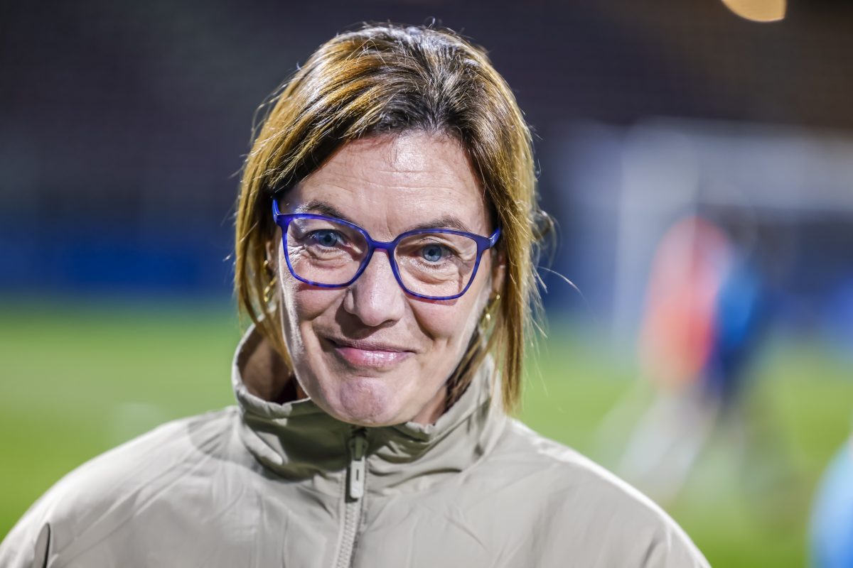 OM – Corinne Diacre attend des renforts