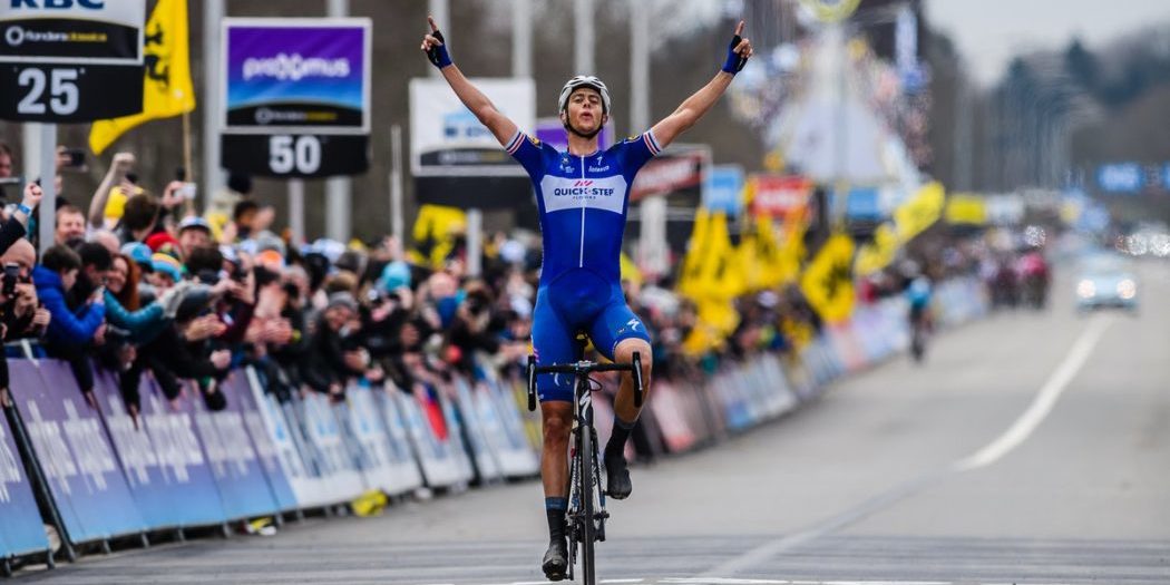 Soudal Quick-Step, c’è anche Niki Terpstra nel rinnovato assalto alle ...