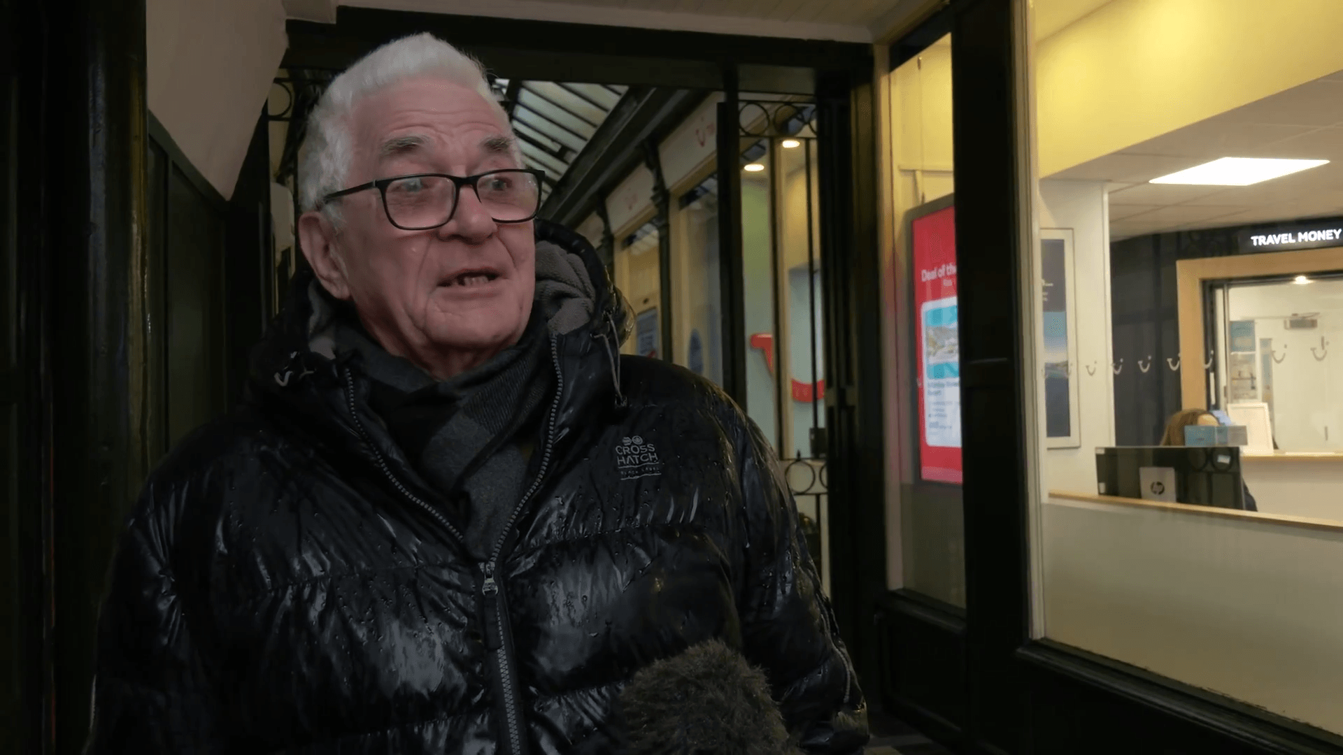 Watch: Robert Jenrick’s constituents react to Tory sacking - 'I’m ...