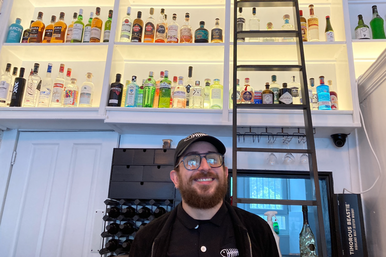 Owner of the Old Fish Bar in Glasgow opens up on decision to sell business