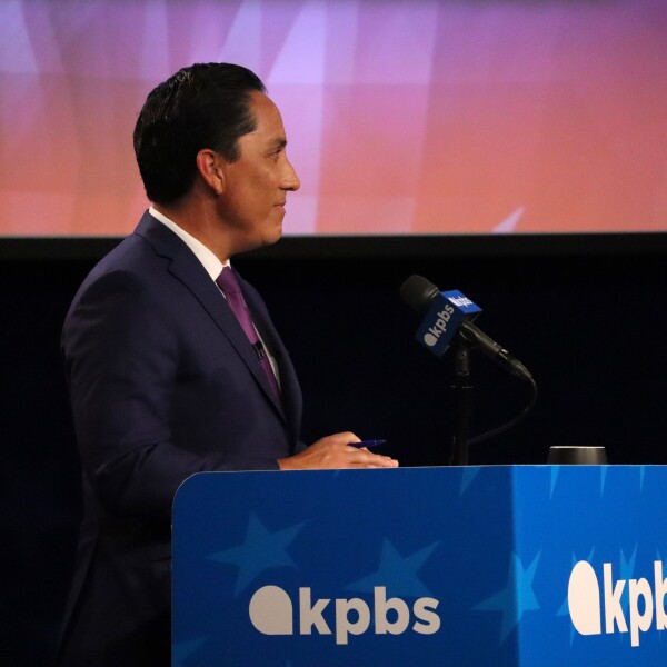 Todd Gloria to give State of the City address with budget troubles ahead