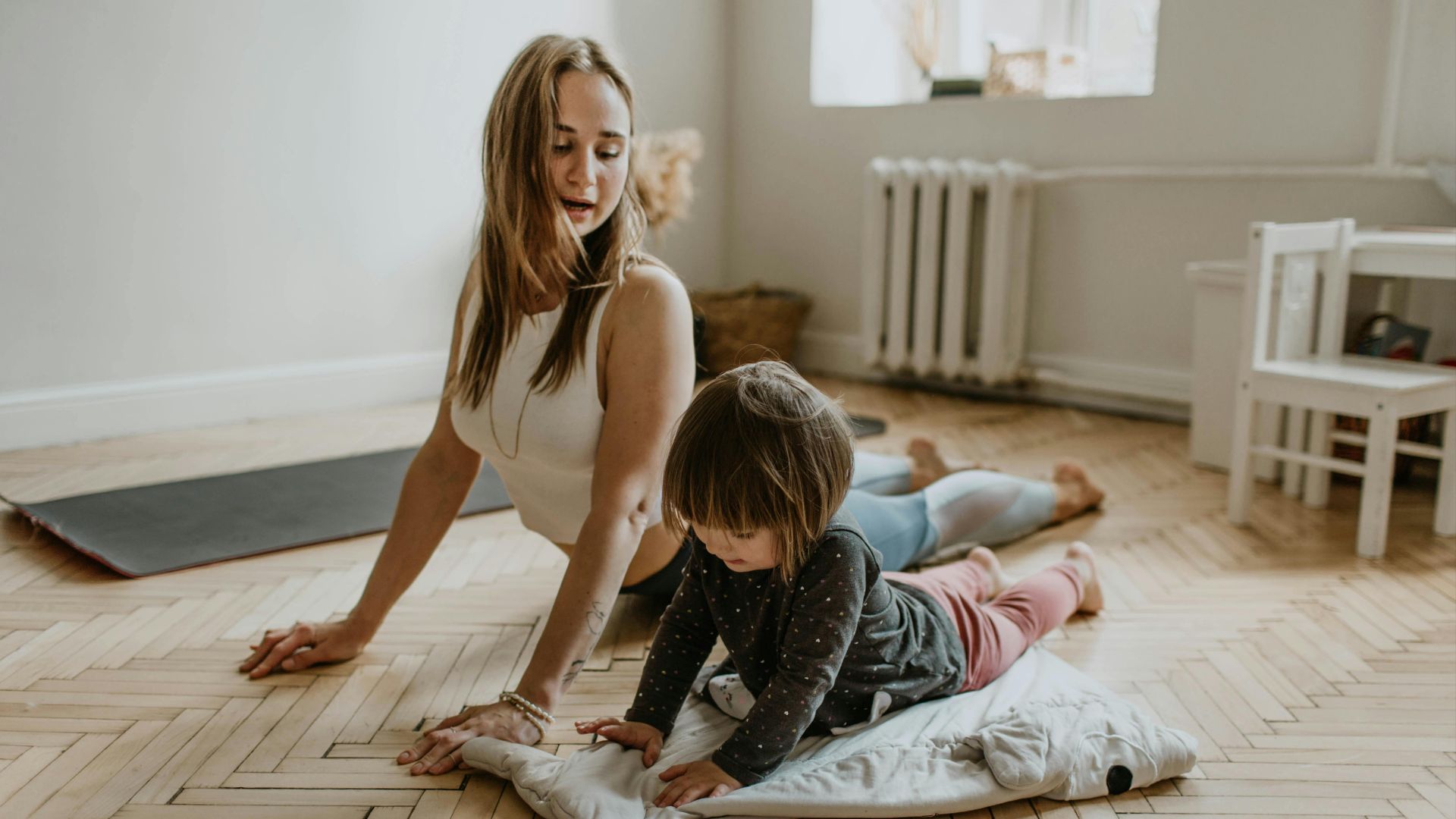 20 leçons de vie que vous apprenez immédiatement lorsque vous devenez ...