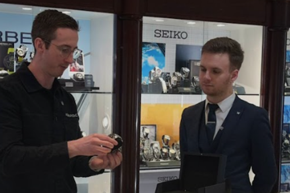 'We look for brands who can truly stand out': Northern Ireland ...