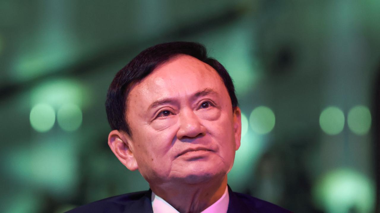 Thai ex-PM Thaksin Shinawatra expected to qualify for parole
