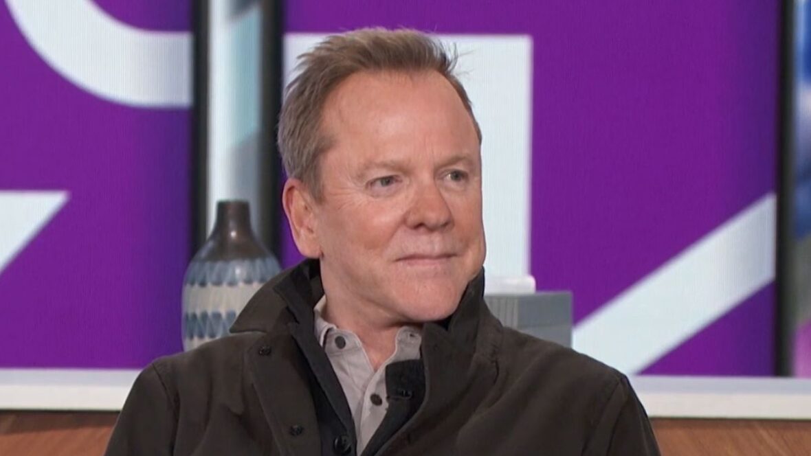 Kiefer Sutherland arrested: Details on the incident
