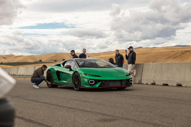 What car companies are really doing behind the scenes at big auto ...