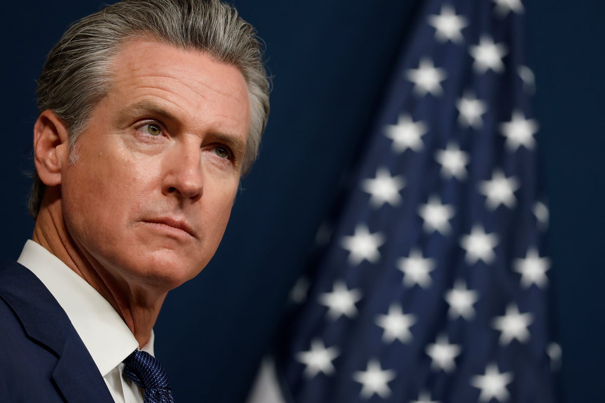 Newsom rejects Louisiana’s extradition request for doctor