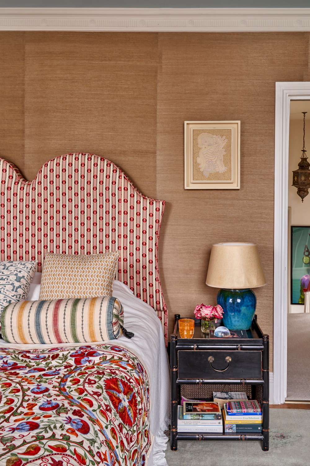 Interior designers reveal the major bedroom trends for 2026