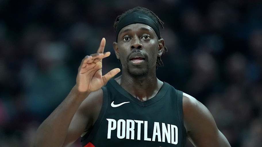 Joe Cronin may finally be vindicated for Blazers' bold offseason trade