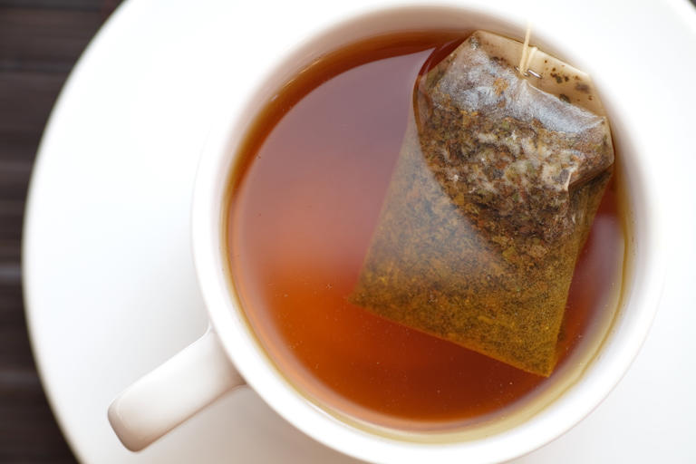 The common tea mistake that ruins the taste