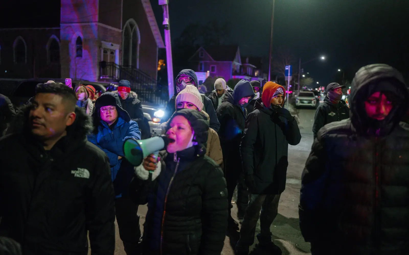 Trump threatens to invoke Insurrection Act over Minnesota protests