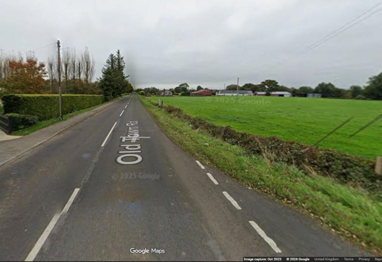 Mid Ulster: planned road and lane closures to look out for in coming week