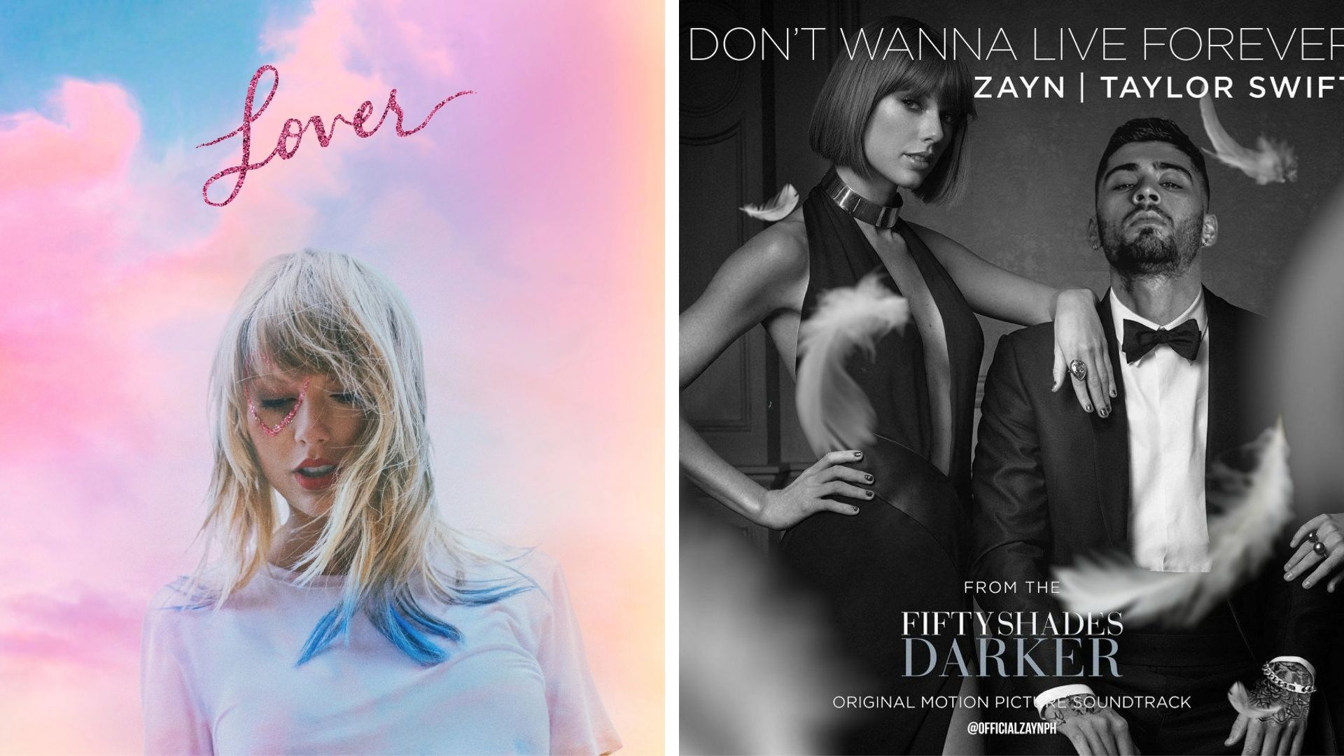 Highest-grossing Taylor Swift songs of all time
