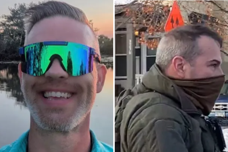 Fundraiser for Ford worker who heckled Trump overtakes Jonathan Ross's