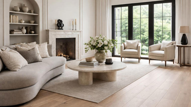 Betaalbare vloeren die luxe imiteren: 6 trefzekere keuzes om je ...