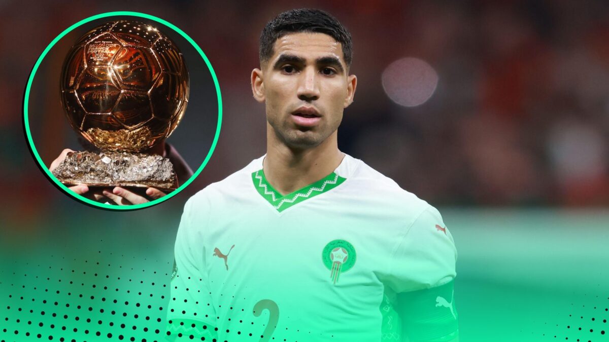Could we see an African Ballon d’Or winner in 2026? Assessing the ...