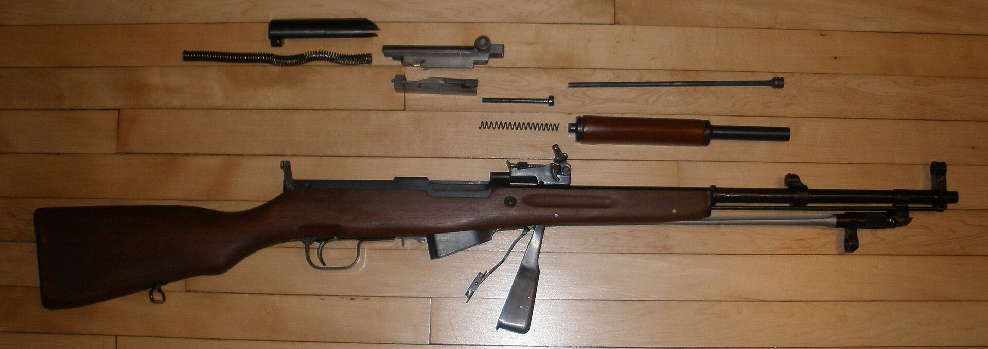 10 rifles that should have stayed cheap
